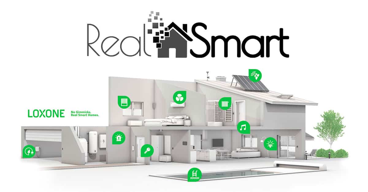 1 Casa Inteligente Chile En La Domótica De Chile Smart Home